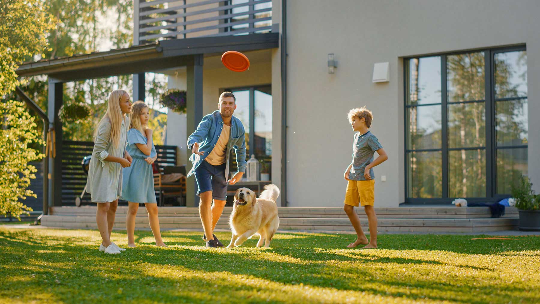 Home - Septic System Saver